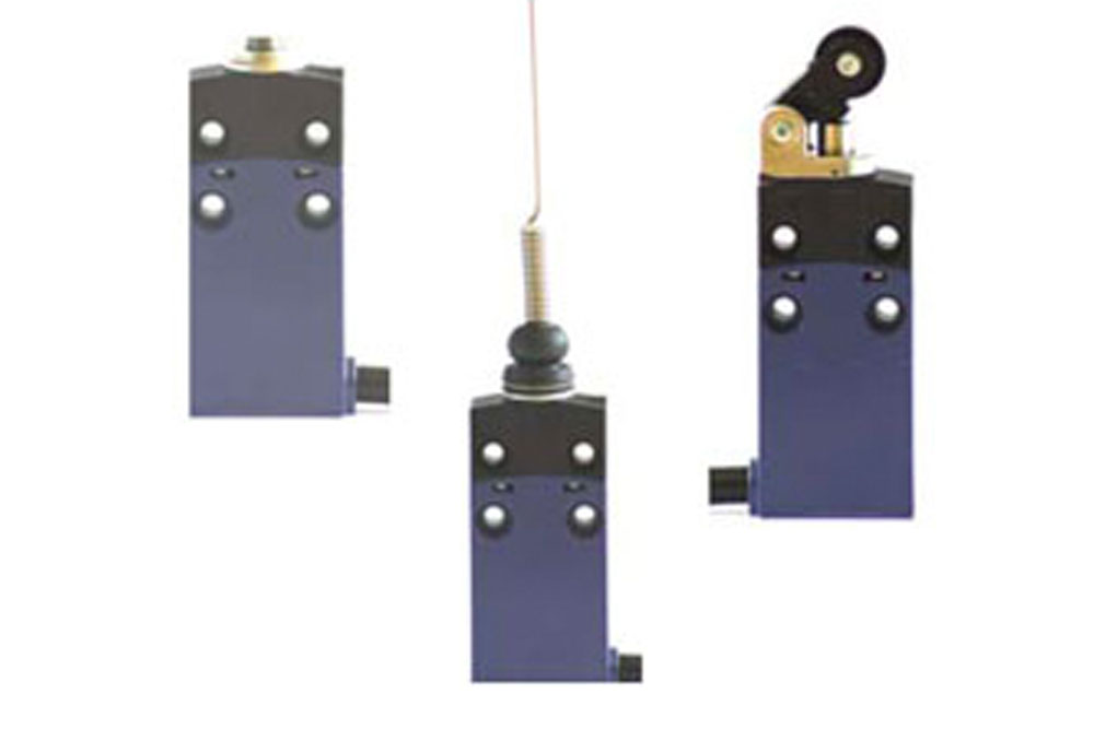 Ex d IIC Limit switches XCWD compact